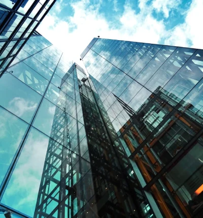 About Us | SPR India