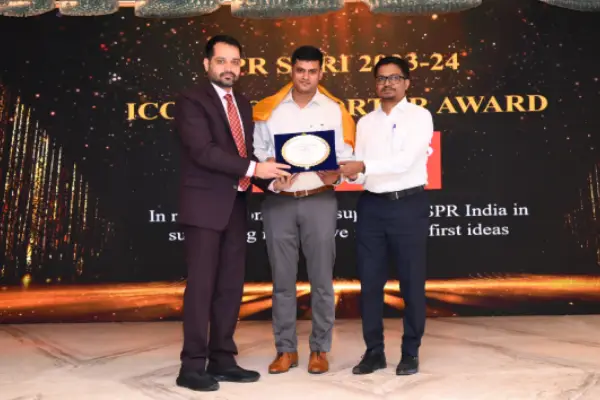 SPR India | Highliving Luxury Apartment in Chennai