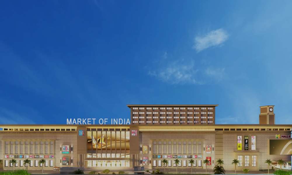 Explore the Top Facilities in SPR India | SPR India