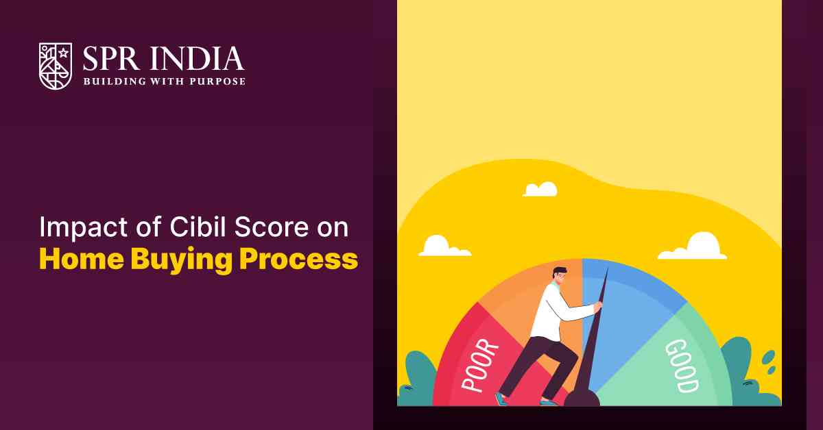 Impact of CIBIL Score on Home Buying Process